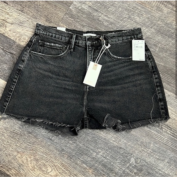 Good American | Shorts | Nwt Good American Shorts | Poshmark